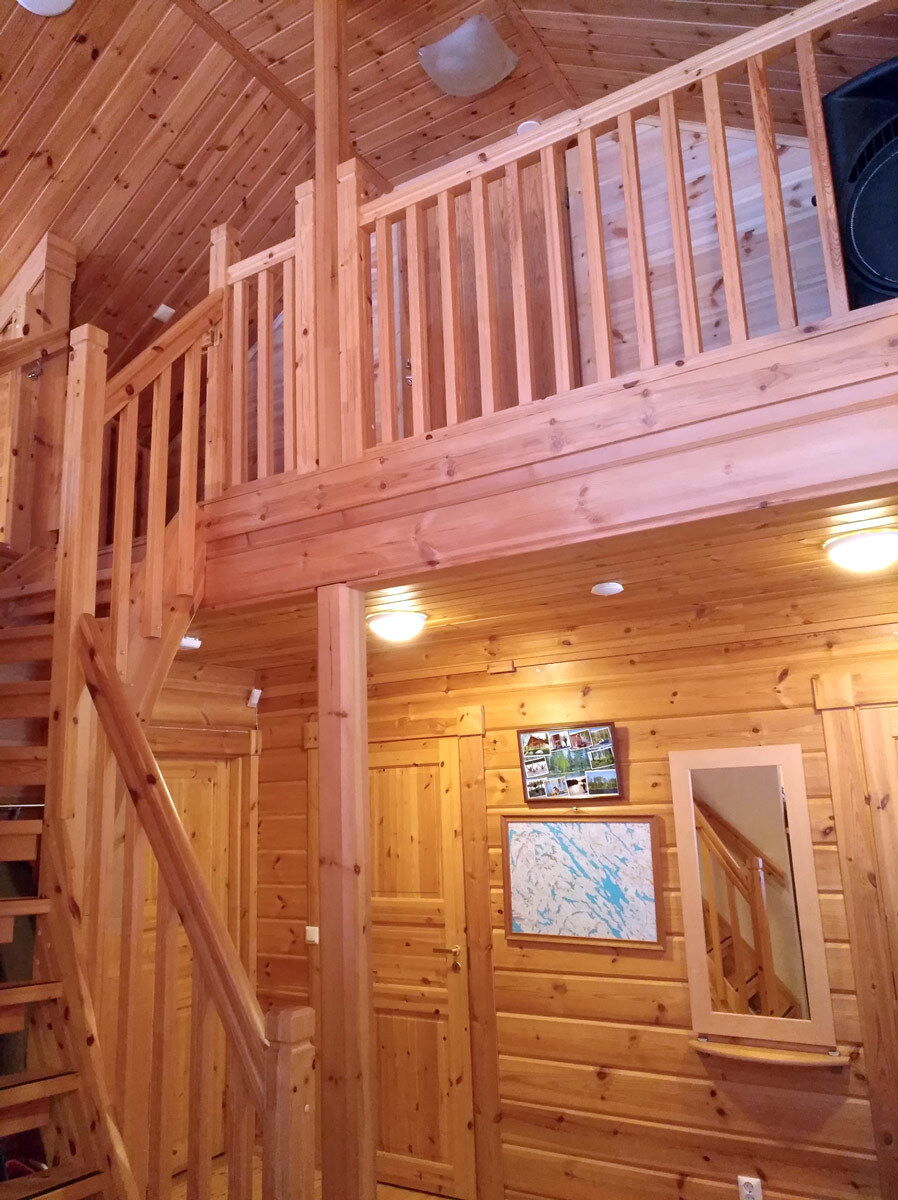 QTH for rent. DX vacation rental with full access to Ham Radio at ...