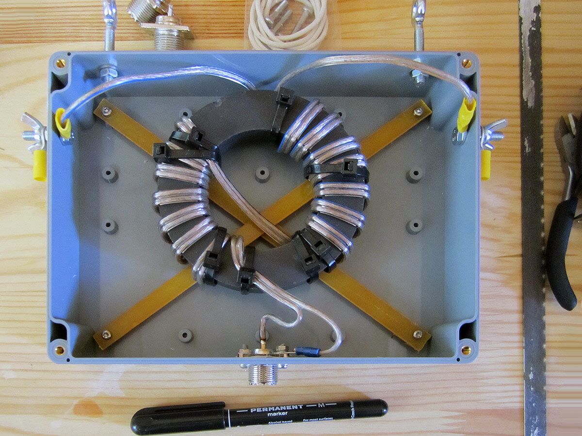 QTH for rent. DX vacation rental with full access to Ham Radio at ...